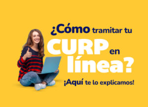 ¿Cómo sacar tu CURP gratis en México? | Siigo Aspel