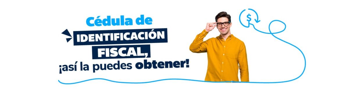 Cédula de Identificación Fiscal (CIF), ¡así la puedes obtener! | Aspel